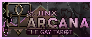 St. Jinx Arcana: Standard Edition