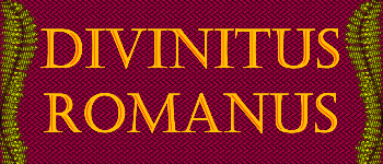 Divinitus Romanus