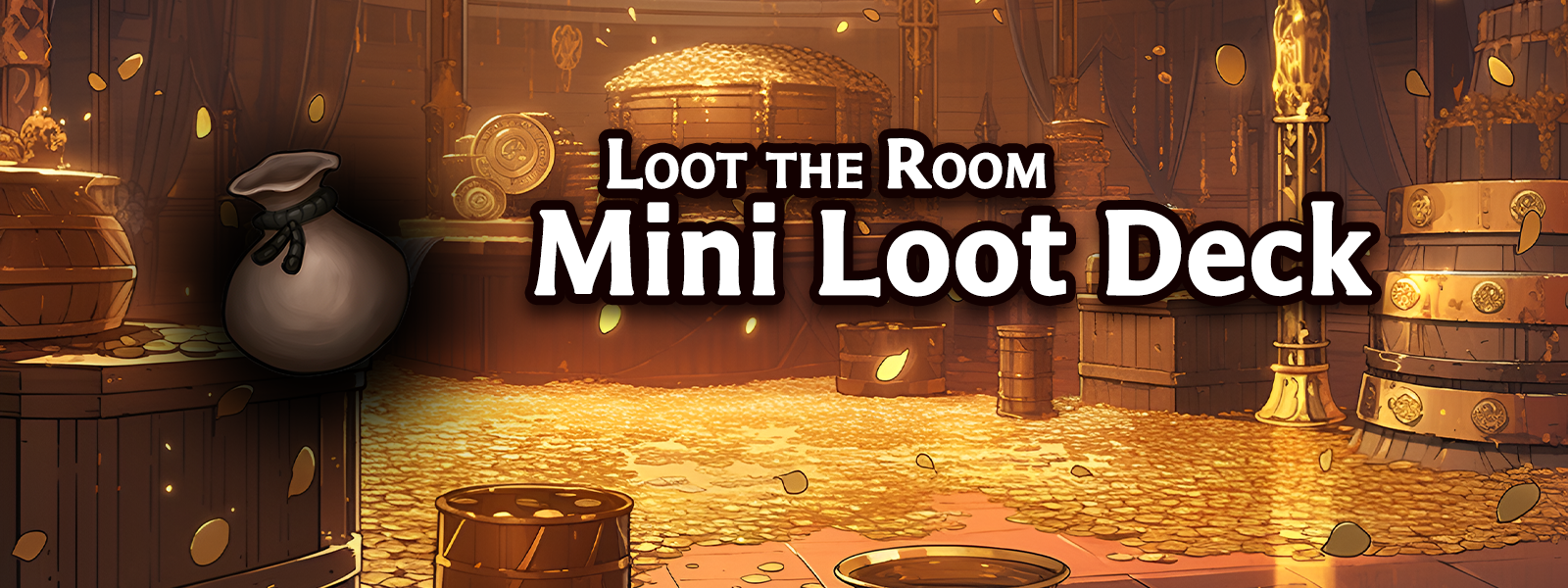 Mini Loot