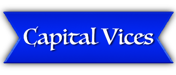 Capital Vices First Edition