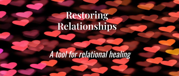 Restoring Relationships