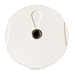 Blank Small Dial