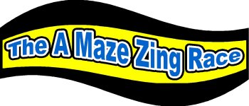 The Amaze Zing Race