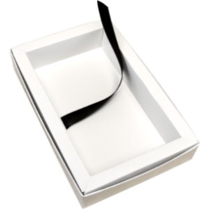 Blank Small Pro Tarot Insert