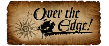 Over The Edge!