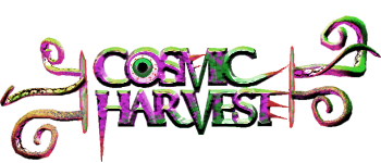 Cosmic Harvest