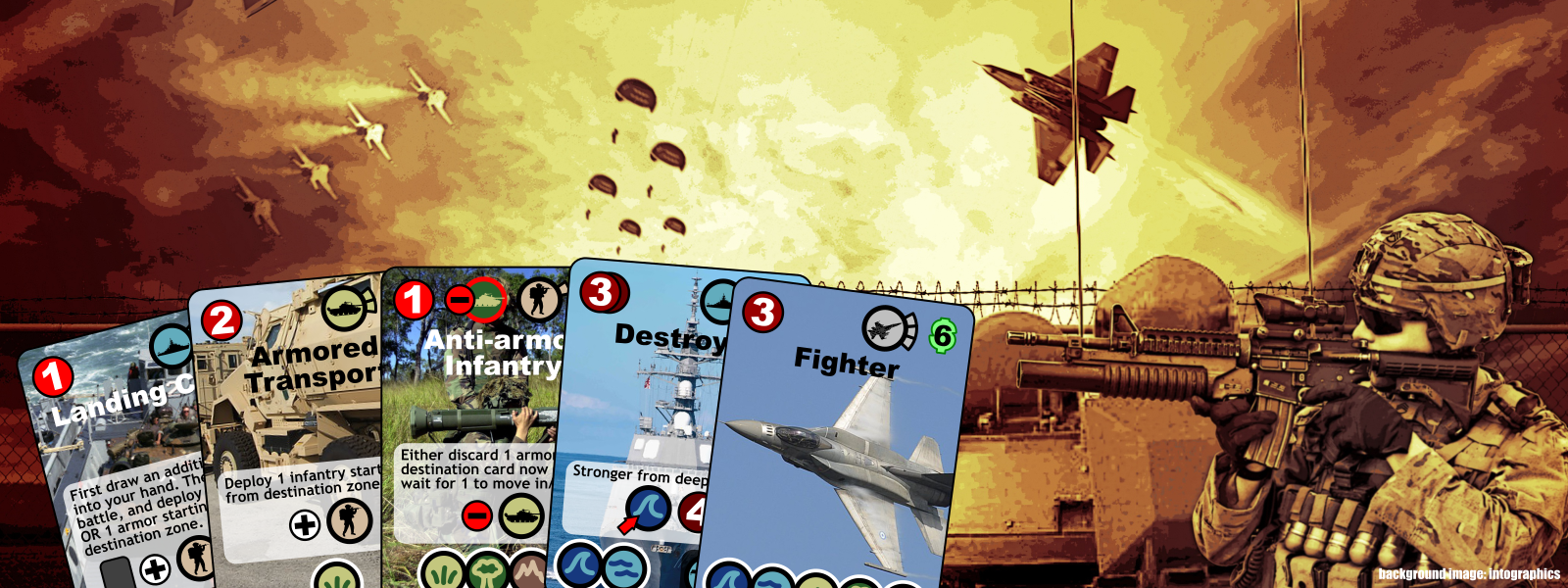 War Poker 0.3