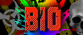 BIO: The Infection Begins