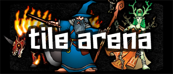 Tile Arena