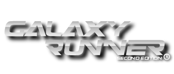 Galaxy Runner Fourth Ed Game Test