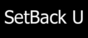 SetBack U
