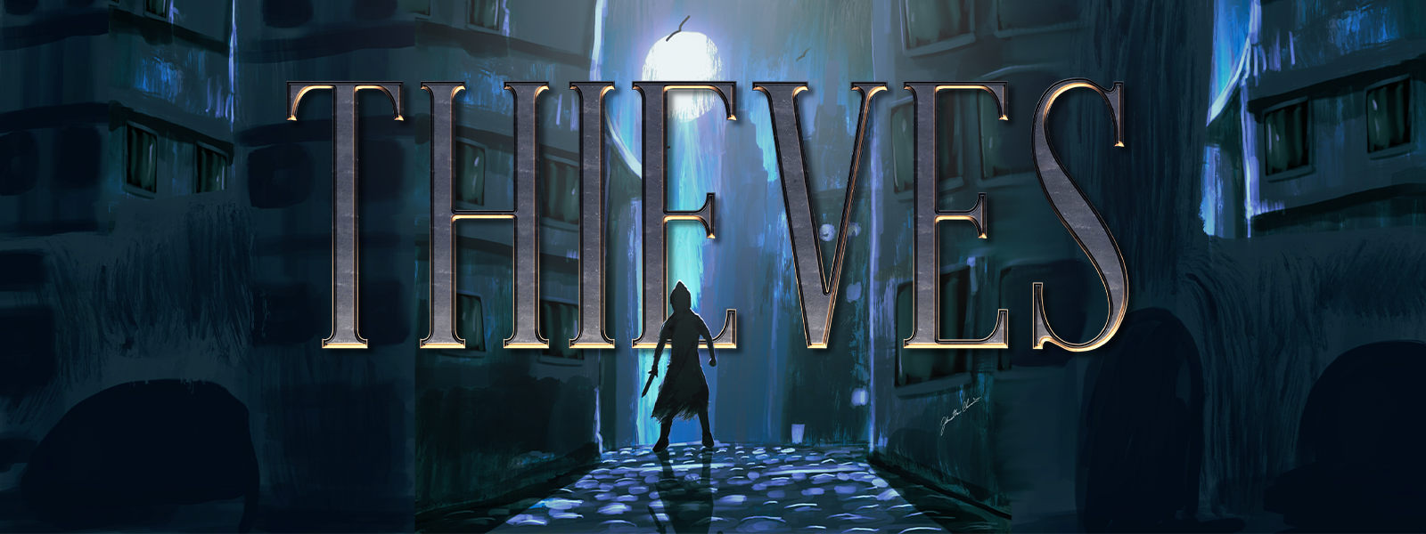 THIEVES