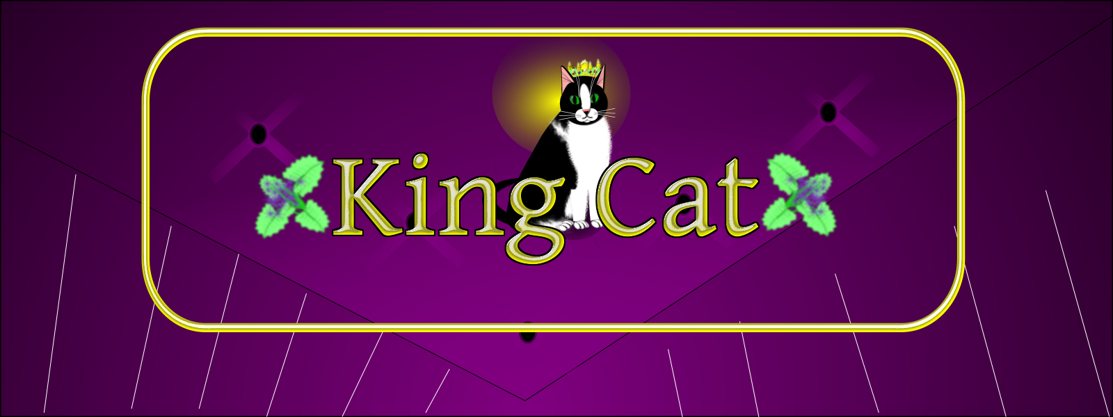 King Cat