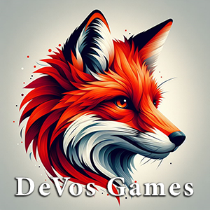 DeVos Games