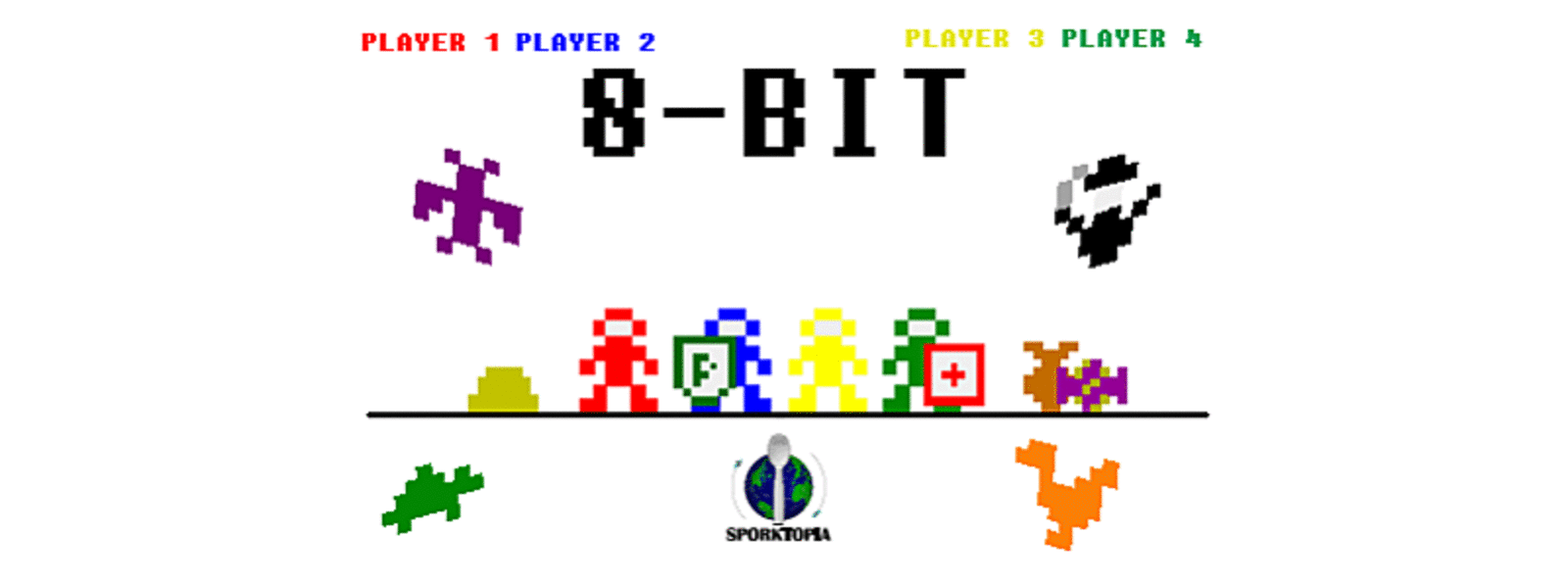 8-Bit