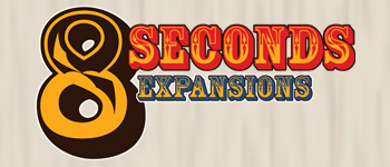 8 Seconds - Basic Expansions