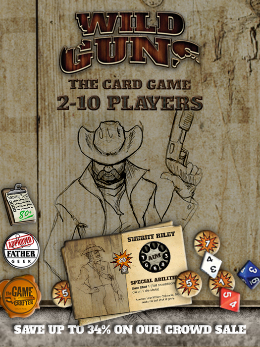 Welcome to The Game Crafter, the world leader in print on demand board ...