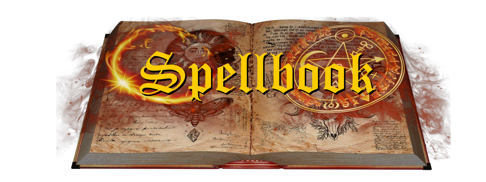 Spellbook
