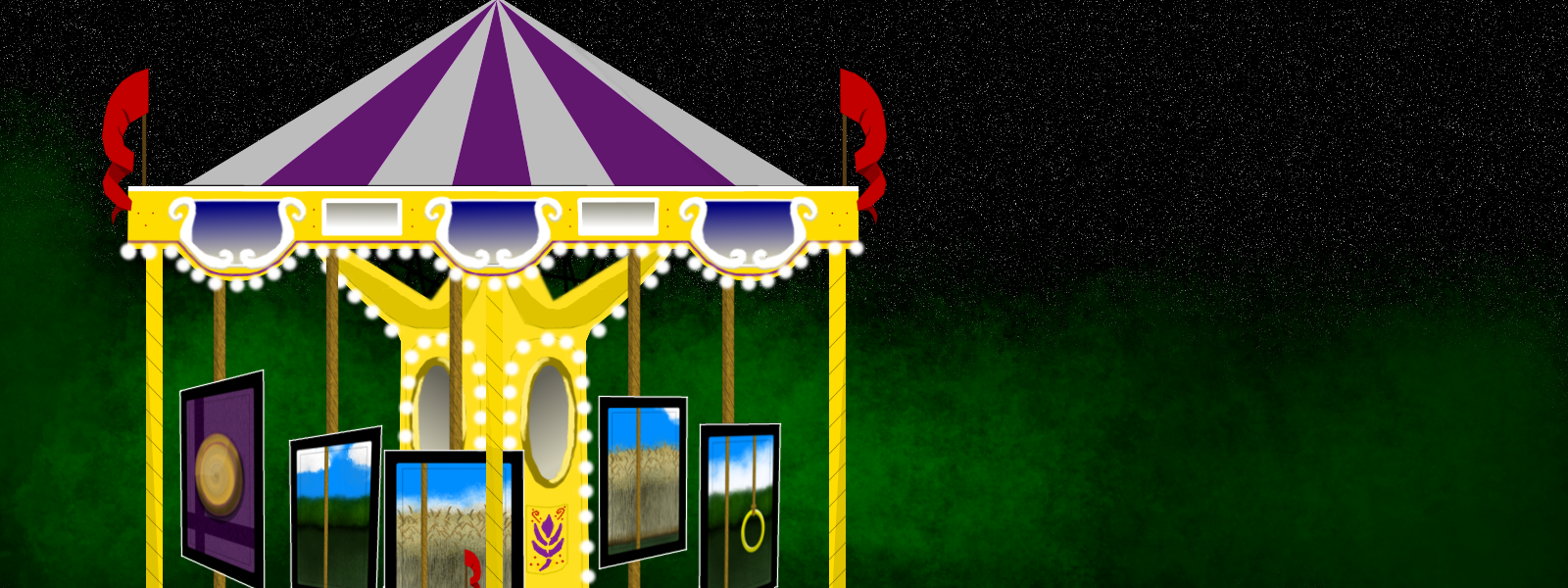 Carousel - The Card Game