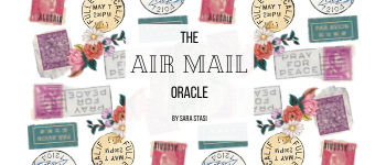 Air Mail Oracle
