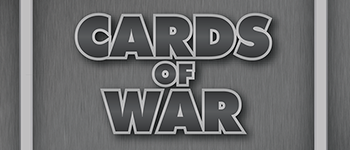 Cards of War
