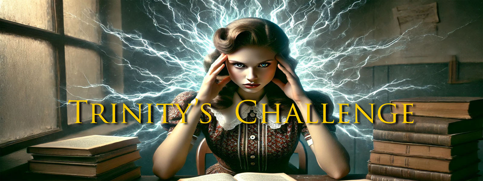 Trinity's Challenge