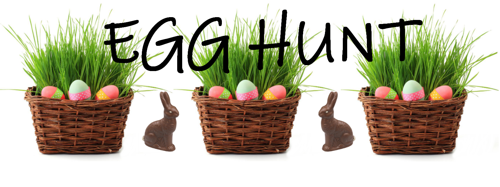 Egg Hunt