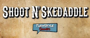 Shoot N' Skedaddle PDF Version