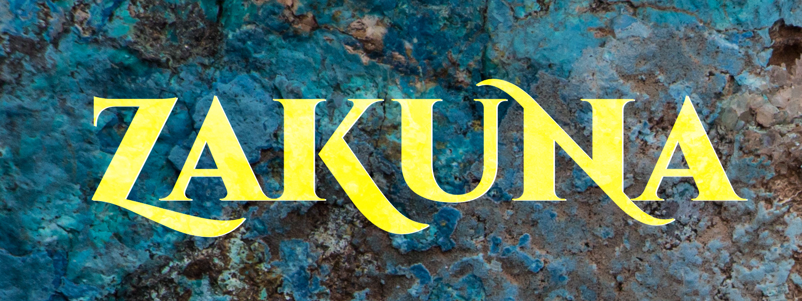 ZAKUNA: Sanskrit Oracle