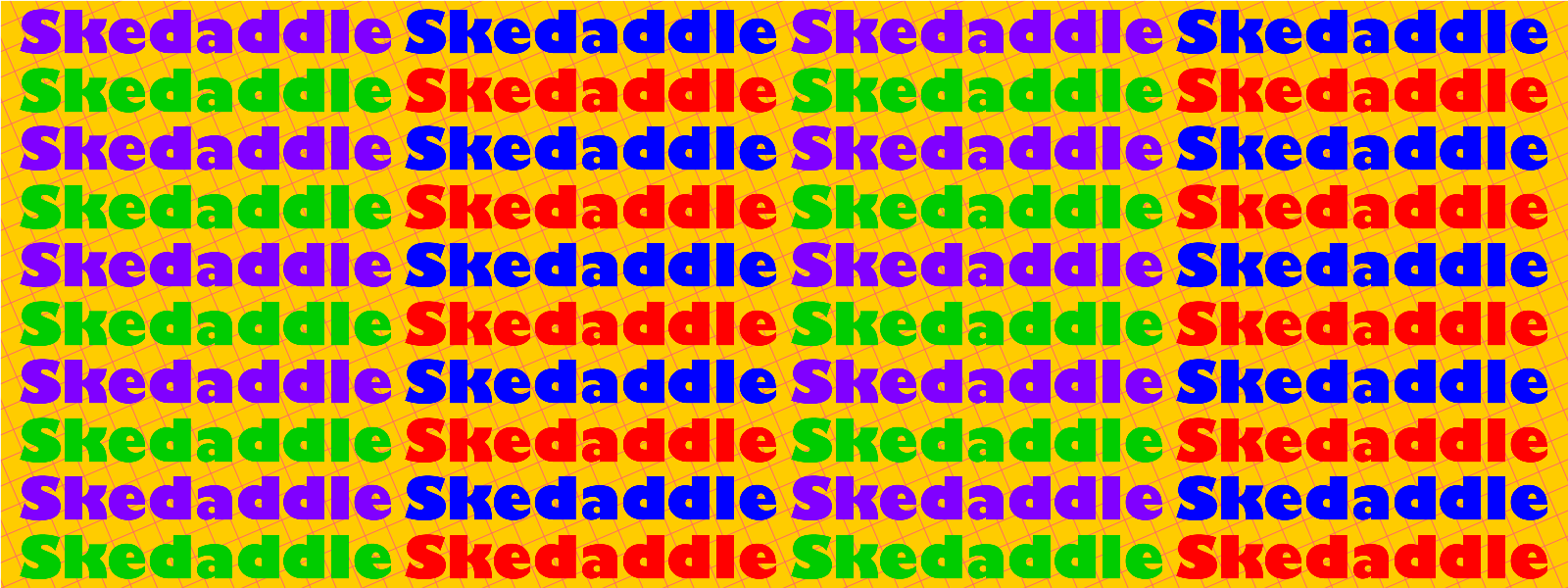 Skedaddle