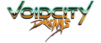 Void City - Desert Edition (Full Game: 72-Cards + PDF Book)