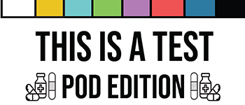 TEST POD