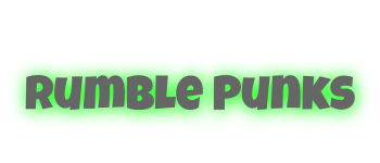Rumble Punks