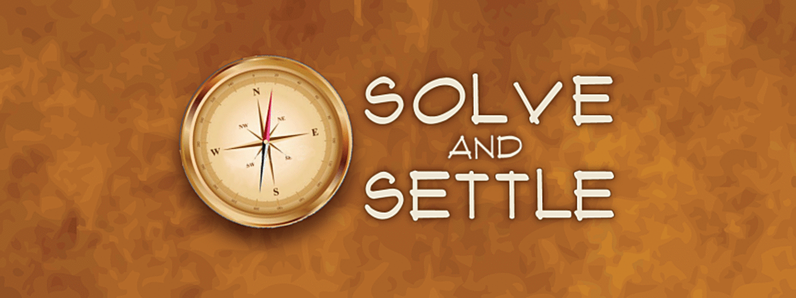 Solve and Settle