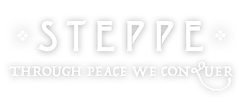 Steppe