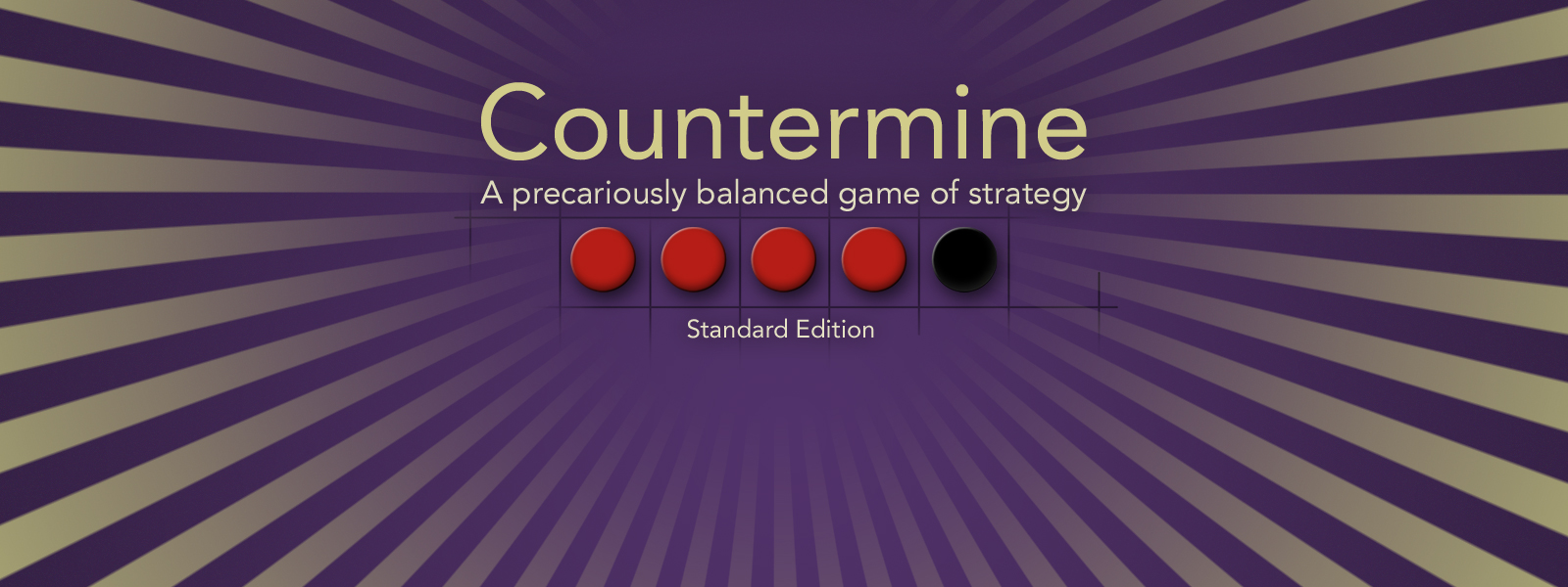 Countermine Standard Edition