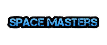 Space Masters the Beginning (Saver's Edition)