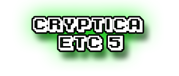 Cryptica Etcetera 5