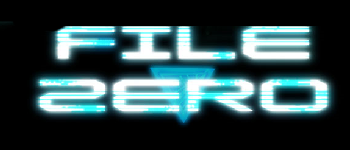 File Zero Card Game Deck 1 - Prison Break