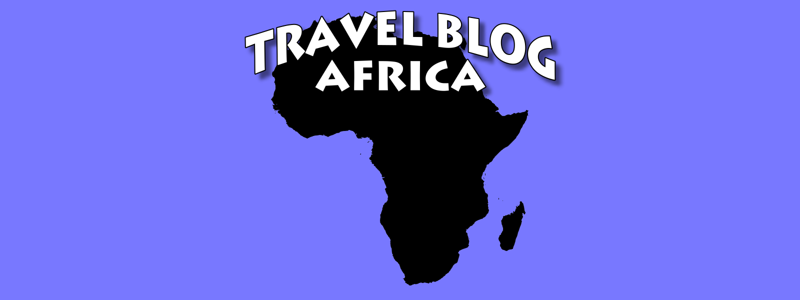 Travel Blog: Africa