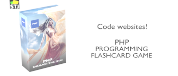 Summon The JSON: PHP Deck