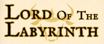 Lord of the Labyrinth