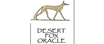 Desert Fox Oracle