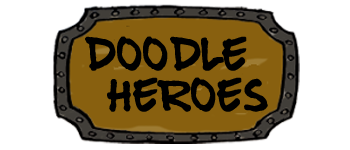 Doodle Heroes