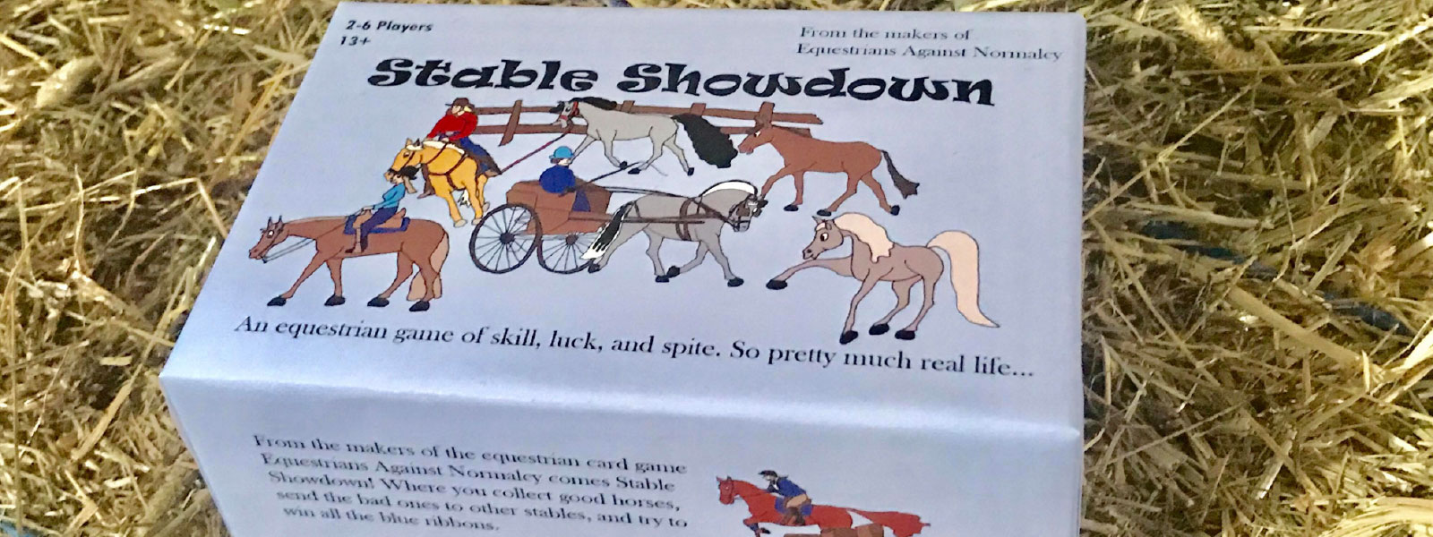 Stable Showdown