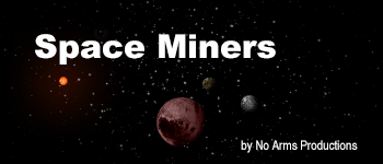 Space Miners