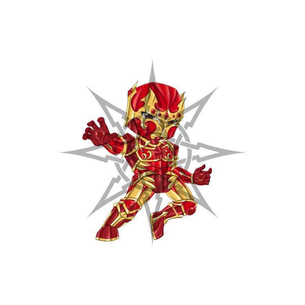 Mythrus / Hero / 07-23 - Ironmage