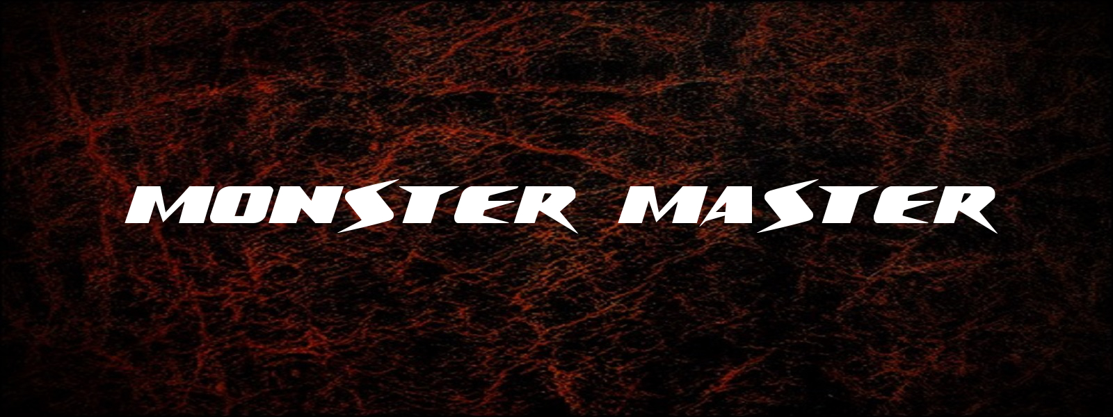 Monster Master