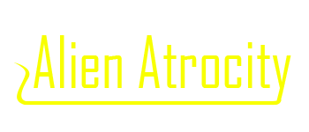 Alien Atrocity