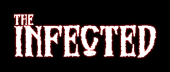 The Infected - Starter deck